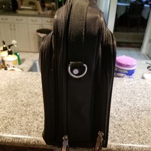 Foray | Computers, Laptops & Parts | Foray Black Laptop Computer Bag ...